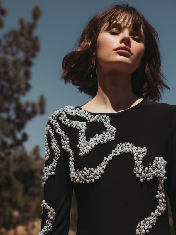 Modest Dresses for Women Modest Sleeved Dresses & Modest Length Dresses ...